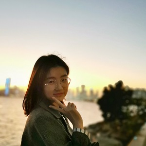 Welcome to My Homepage - Huaijin’s Homepage